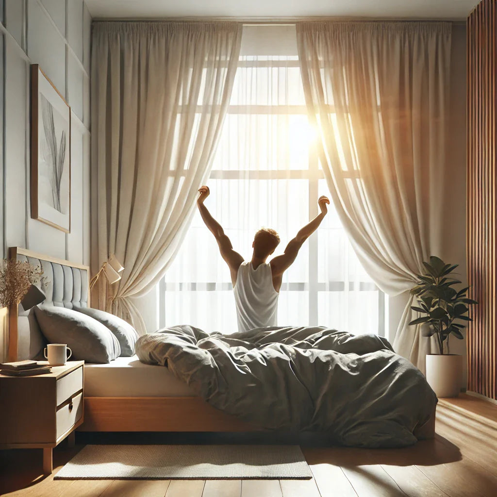 The Art of Layering: How to Create a Luxurious Bed Like a Designer ...